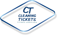 Contact - Cleaning Tickets